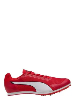 PUMA Star White - Red