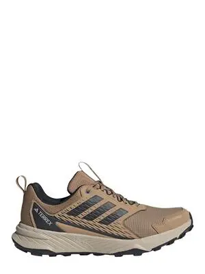 Adidas Tracefinder 2 Clima Trail Running Shoes - Brown