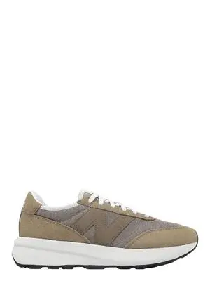 NEW BALANCE 370 White - Brown