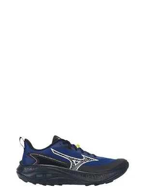 Mizuno Neo Lumina Gtx Running Shoes - Blue
