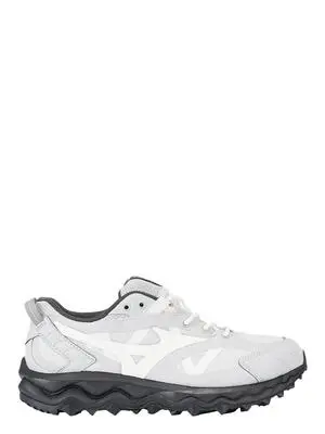 Mizuno Wave Mujin Tl Gtx Sneakers - Grey