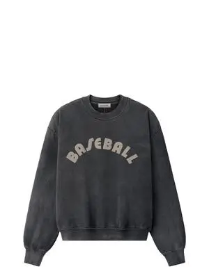FEAR OF GOD Fear Of God Half Raglan Sweatshirt