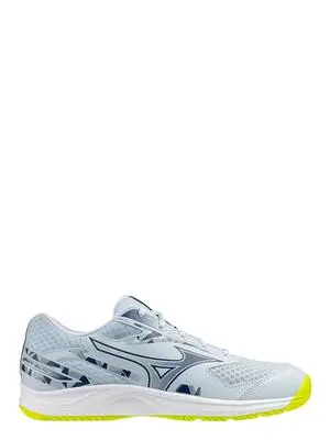 Mizuno Sky Blaster 4 Wide Performance Footwear - Blue