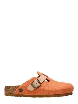 BIRKENSTOCK X Concepts Boston Clogs - Orange