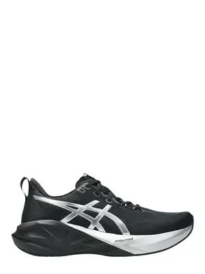Asics Novablast 5 "platinum Platinum - Black