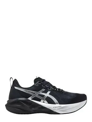 Asics ASICS Novablast 5 "Platinum Platinum" Black