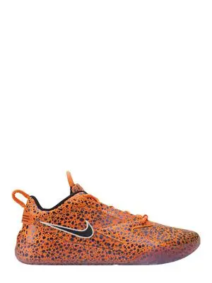 Nike Zoom Hyperspeed Court Se "olympic Electric " Sneakers - Orange