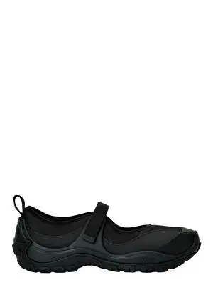 CROCS Terre Tech Slip-on Shoe - Black