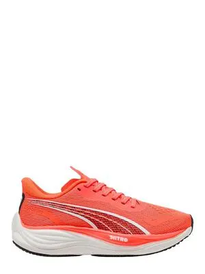 PUMA Velocity Nitro 3 Running Shoes - Orange