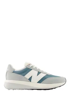 NEW BALANCE 370 Blue - Grey