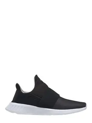 REEBOK Slip-on Athletic Sneakers - Black