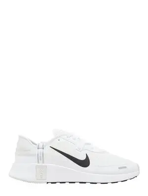 Nike Reposto Athletic Sneakers - White