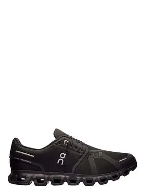 On Cloud 6 Wide - Black