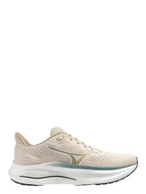 Mizuno Wave Inspire 22 Super Wide 'beige White - Tan