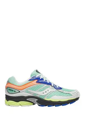 Saucony Progrid Omni Sneakers - Blue