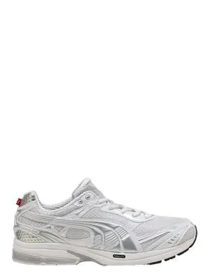PUMA Homura Og+ Ash Gray Sneakers - White