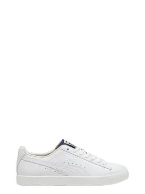 PUMA Clyde Varsity 2 - White