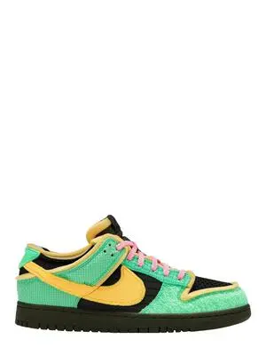 Nike Cactus Plant Flea Market X Dunk Low 'friends & Family - Green