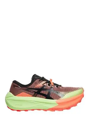 Asics Gel-trabuco Max 5 Athletic Sneakers - Multicolor