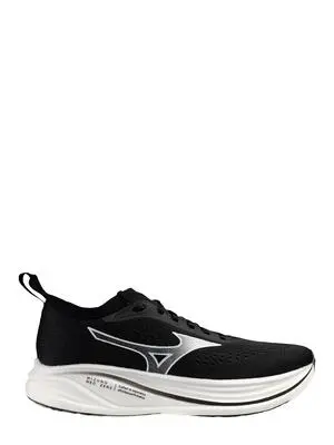 Mizuno Neo Zen 2 Athletic Sneakers - Black