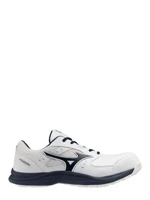 Mizuno Prime Fit Ls 3 Athletic Sneakers - White