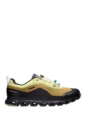 On 6 Geo Wp Athletic Sneakers - Green