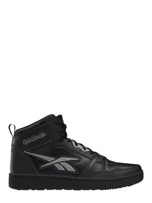 REEBOK Resonator Mid Sneakers - Black