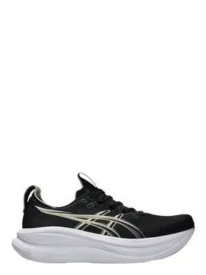 Asics Gel-nimbus 28 2e Wide Athletic Footwear - Black
