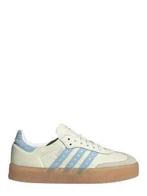 Adidas Sambae Sneakers - Tan