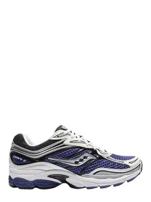 Saucony Progrid Omni 9 Athletic Sneakers - Blue