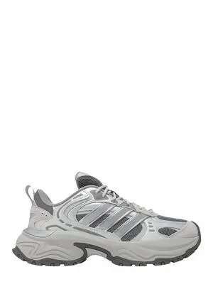 Adidas Shadow Fever Sneakers - Silver