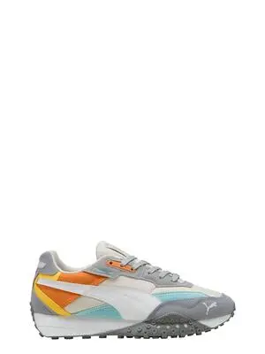 PUMA Blktop Rider Multicolor - White