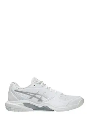 Asics Gel-dedicate 9 Athletic Sneakers - White