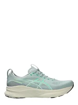 Asics ASICS GEL-Kayano 32 Extra Wide Athletic Sneakers Green