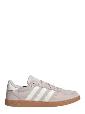 Adidas Breaknet Sleek Sneakers - Pink