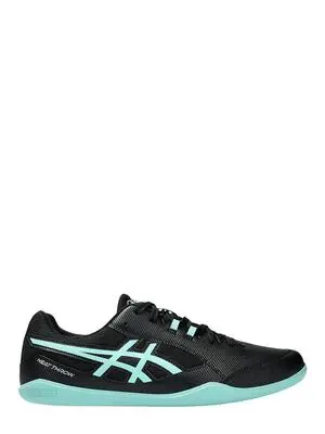 Asics Heat Throw 2 Athletic Sneakers - Black