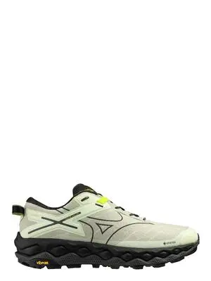 Mizuno Wave Mujin Ls Gtx - White