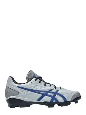 Asics Star Shine 3 Athletic Cleats - Grey