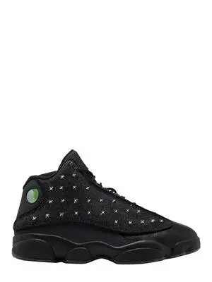 JORDAN Wings - Black