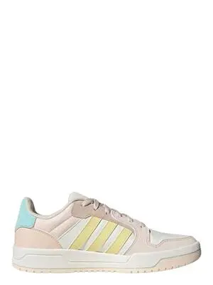 Adidas Entrap Sneakers - Pink