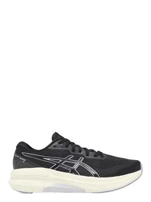 Asics Gt-4000 4 D Wide Running Shoe - Black
