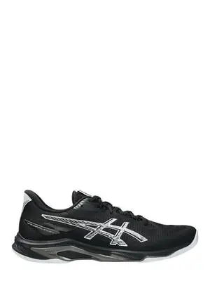 Asics Netburner Ballistic Ff 4 Athletic Shoes - Black