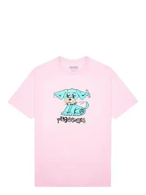 PLEASURES Pleasures Graphic Print T-Shirt