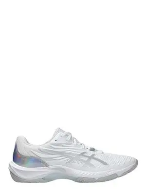 Asics Court Control Ff 4 Sneakers - White