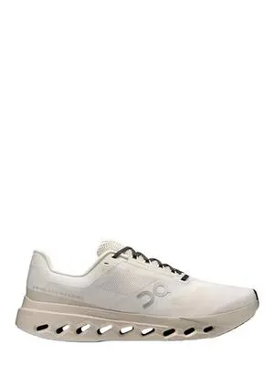 On Cloudsurfer Next Athletic Sneakers - White