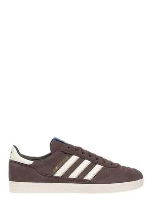 Adidas Gazelle Team - Brown