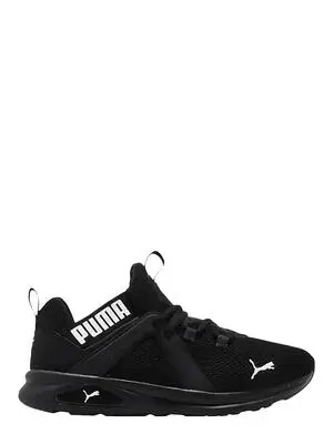 PUMA Enzo 2 Revamp Athletic Sneakers - Black