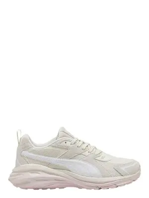PUMA Hypnotic Ls 'gray White Rose Mauve - Tan