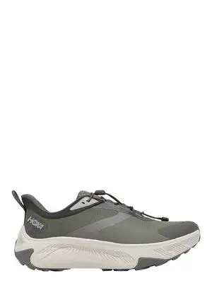 HOKA® Transport 2 Athletic Sneakers - Grey