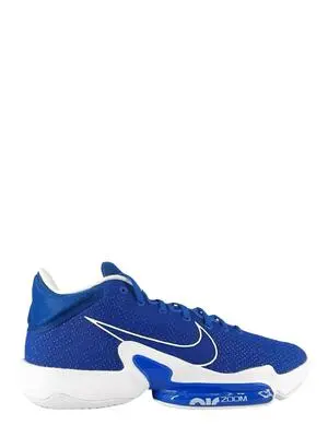 Nike Zoom Rize 2 Tb Athletic Sneakers - Blue